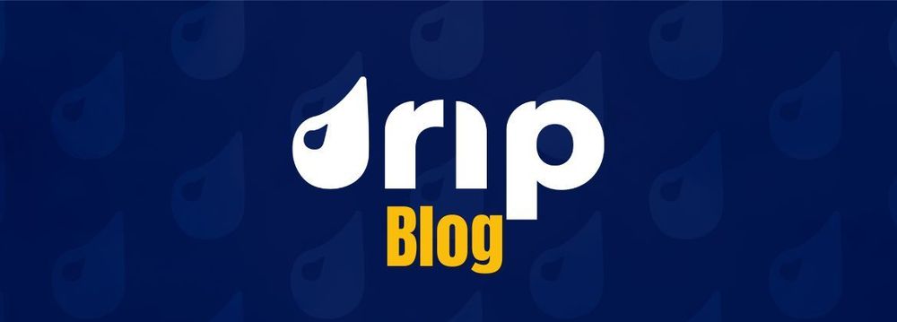 Drip - Shop Live